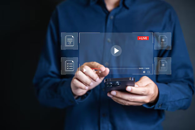 Velospear Video Packager